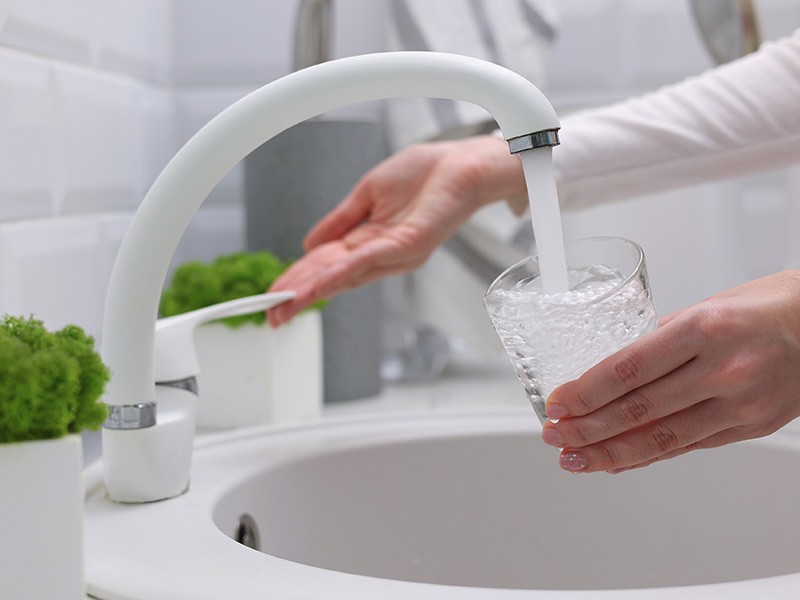 Common Contaminants Found in New Jersey Tap Water and How to Remove ...